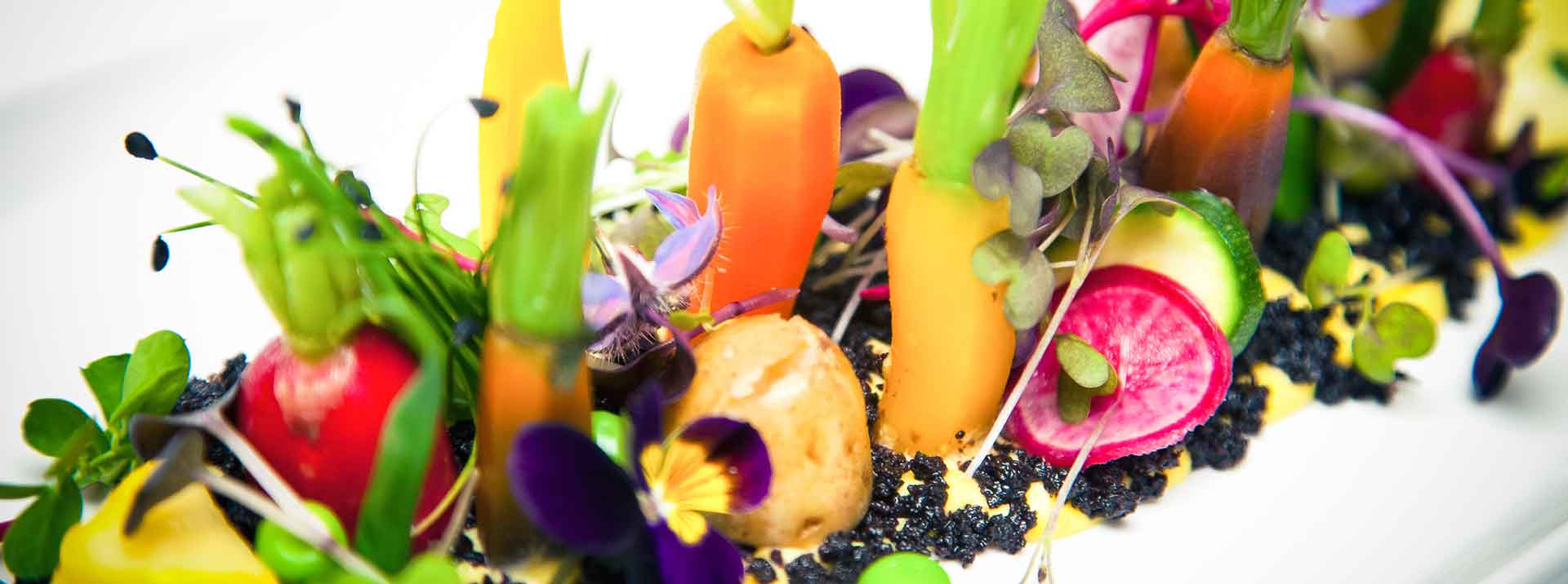 Votre traiteur en Ile de France et à Paris | Le Traiteur Parisien