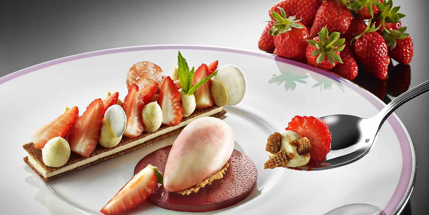 Votre traiteur en Ile de France et à Paris | Le Traiteur Parisien